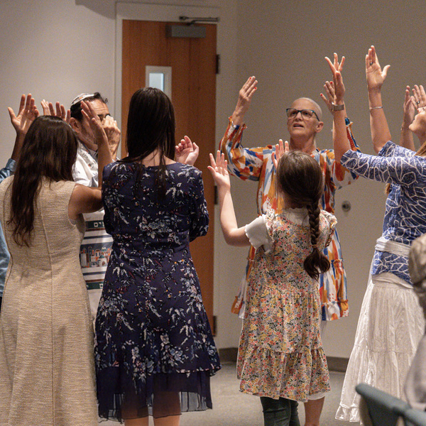 Eitz Chaim – Messianic Congregation Sarasota